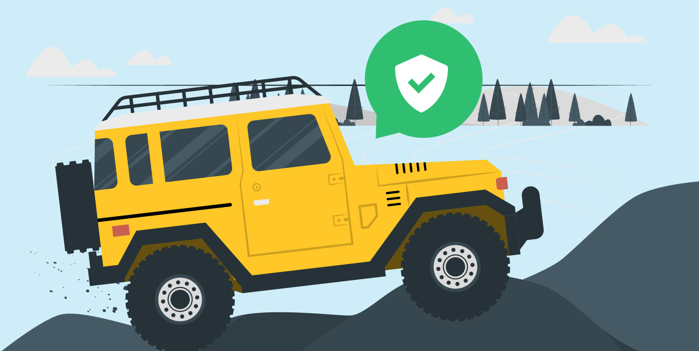 Thủ tục bảo hiểm thân vỏ xe ô tô khi gặp tai nạn do địa hình, mặt đường ...